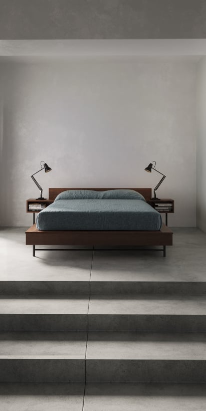 NAP Bed