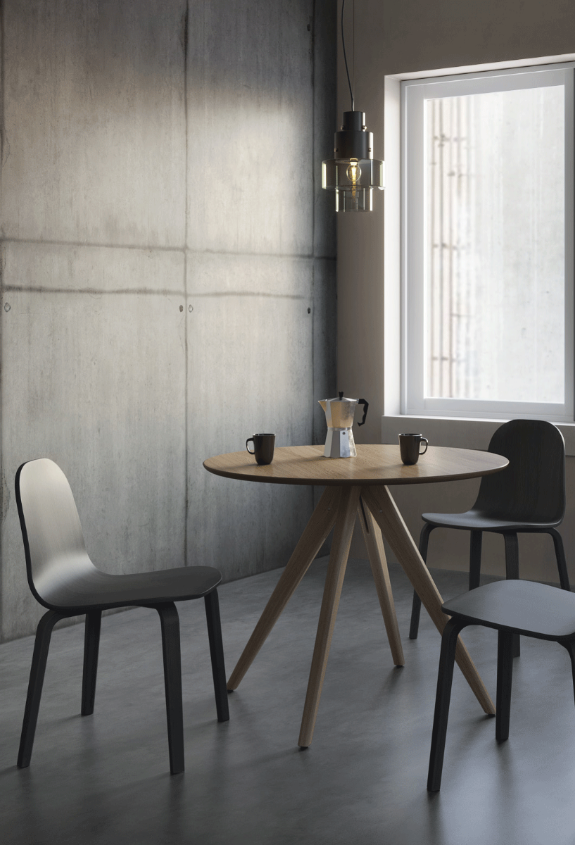 cokün / コクーン