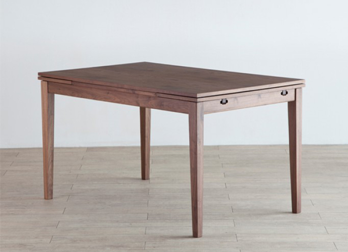 Frisk Table (1280-1880mm)